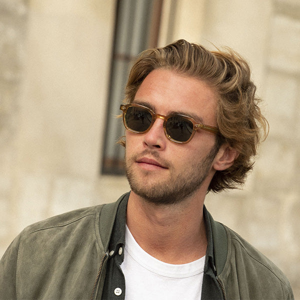 Men's sunglasses – Paul Ward