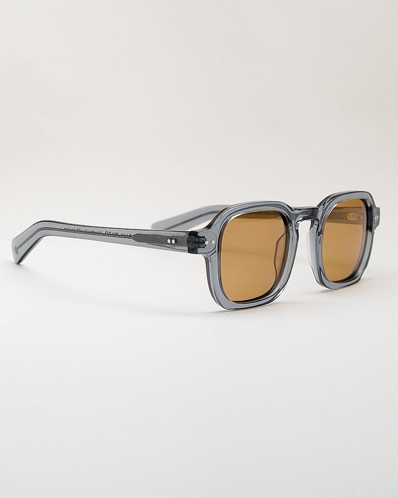 Portimo – Paul Ward