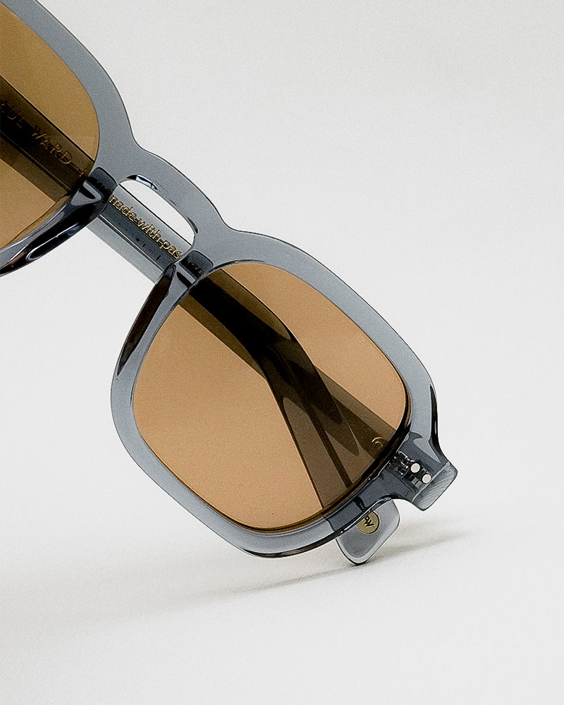 Portimo – Paul Ward