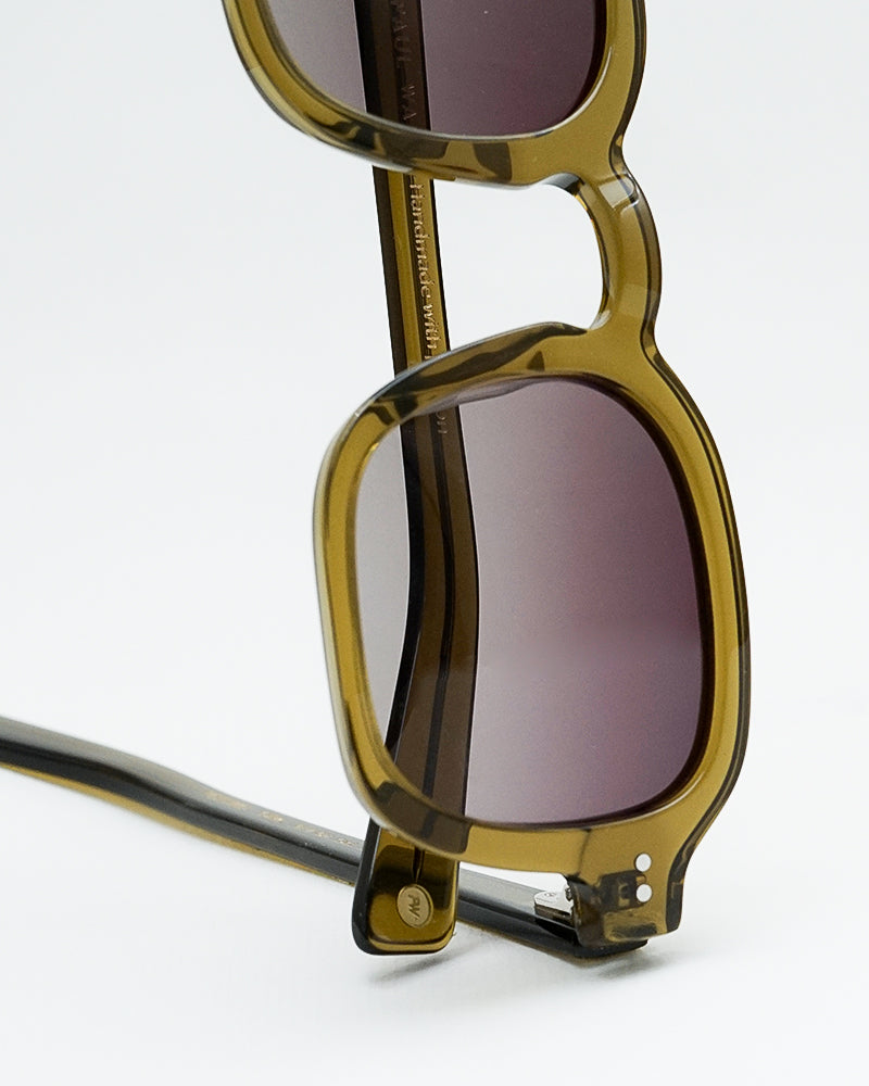 Portimo – Paul Ward