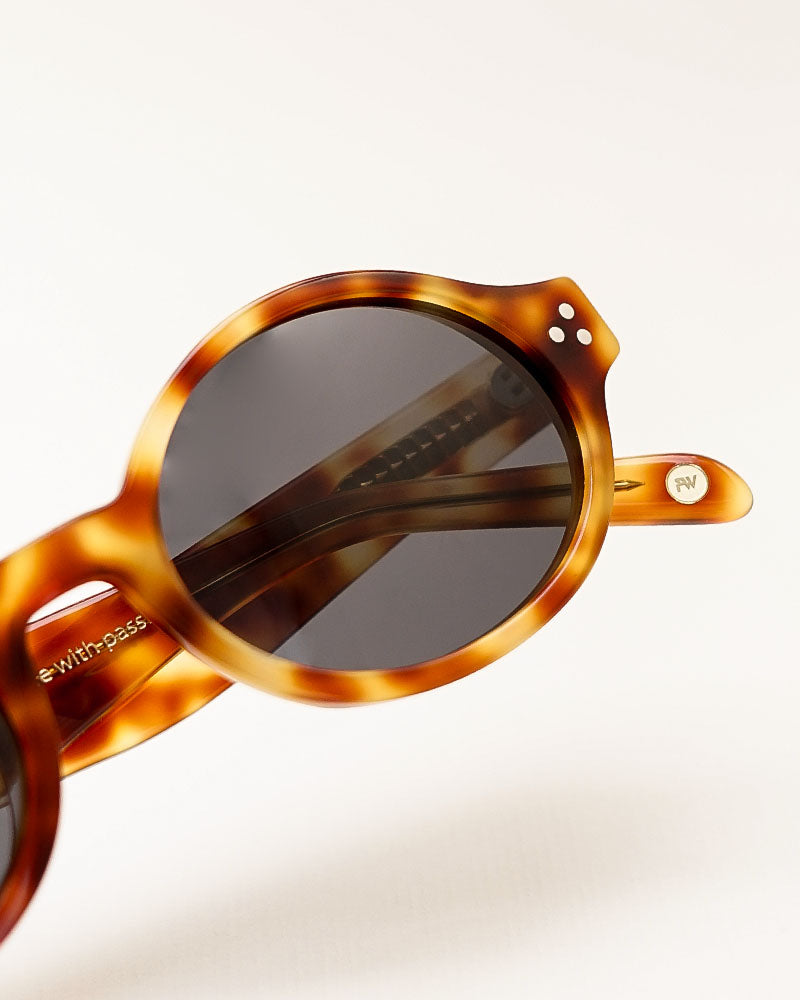 Paul Ward | Lunettes de soleil ou de vue dès 98€ verres compris