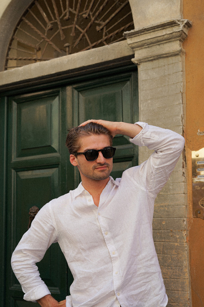 Paul Ward | Lunettes de soleil ou de vue dès 98€ verres compris