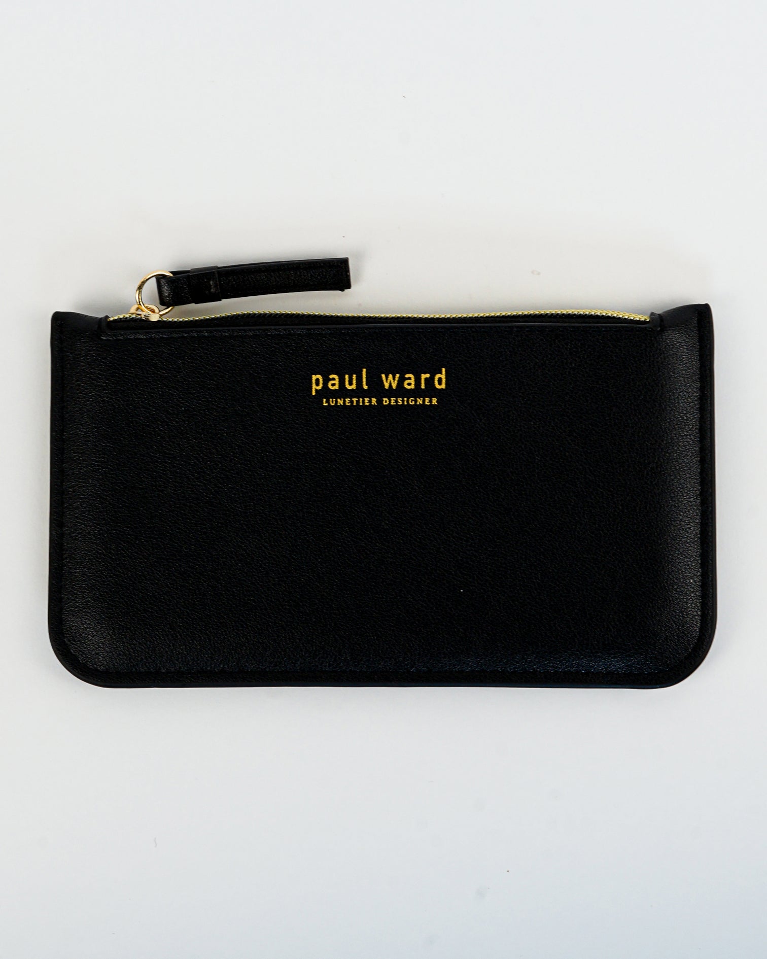Case - Black – Paul Ward