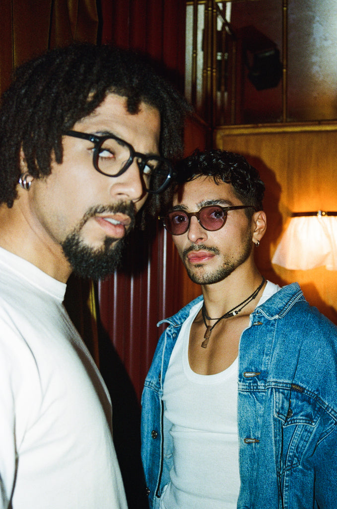 Paul Ward | Sunglasses or prescription glasses from € 98 including lenses